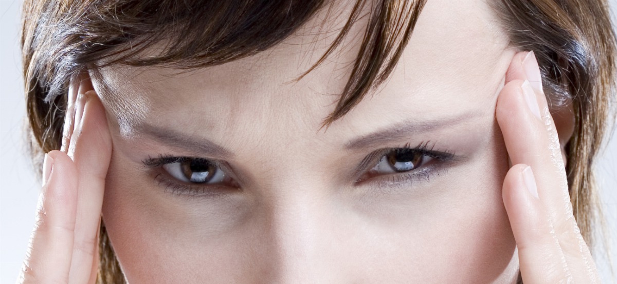 El dolor de cabeza: tipos, causas, síntomas y tratamientos | MujerdeElite