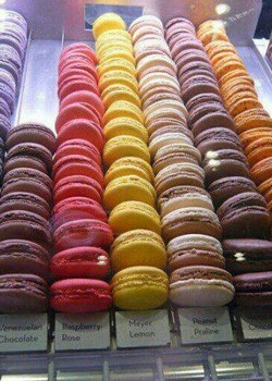 Macarons: aprende a prepararlos paso a paso | MujerdeElite