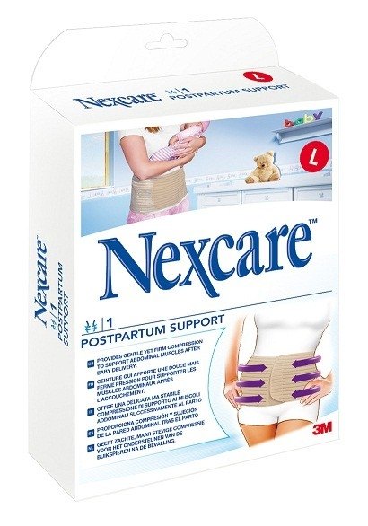 Fajas postparto: el secreto para recuperar la figura con más rapidez ...