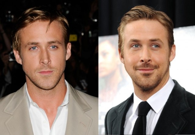 Famosos con barba, ¿qué les sienta mejor? | MujerdeElite