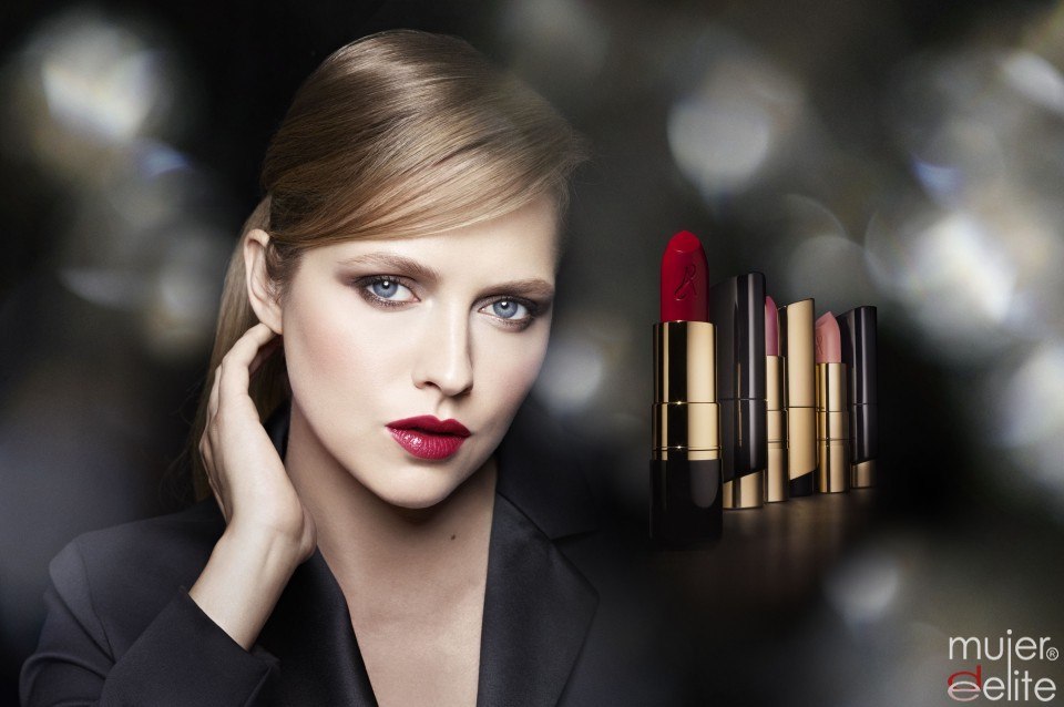 Cómo elegir el rojo de labios que más te favorece | MujerdeElite